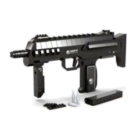 Lego Guns & Weapons - BrickArmyToys